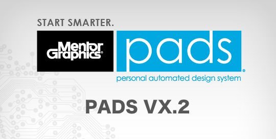 Mentor Pads VX.2 Standard Plus 官方原版下载与安装破解指南 | 吴川斌的博客 Mentor Pads VX.2 Standard Plus 官方原版下载与安装破解指南 | 吴川斌的博客