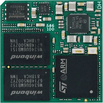 意法半导体终于拥抱Cortex-A架构发布STM32MP1 MPU_st cortex-a-CSDN博客