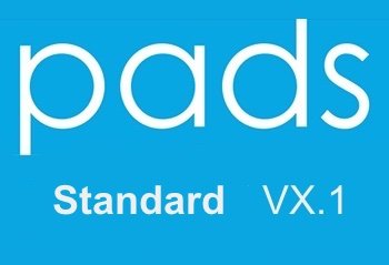 [视频]Mentor PADS Standard 标准版 VX.1 下载安装及破解指南 百度网盘分享 | 吴川斌的博客