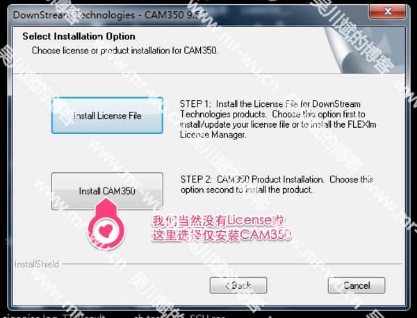 CAM350 V12.2 破解版下载 - 吴川斌的博客