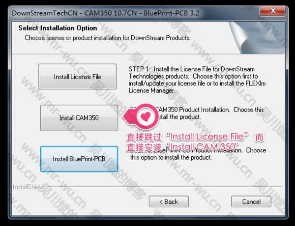 CAM350 V12.2 破解版下载 - 吴川斌的博客
