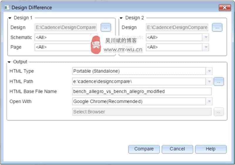 超牛 Cadence SPB 17.2-2016 新功能介绍 可极大缩短PCB的设计周期 - 吴川斌的博客