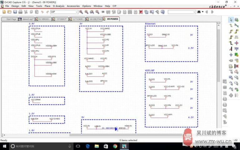 为什么要学仿真 老wu用Hyperlynx撩高速PCB的SI/PI/EMC - 吴川斌的博客