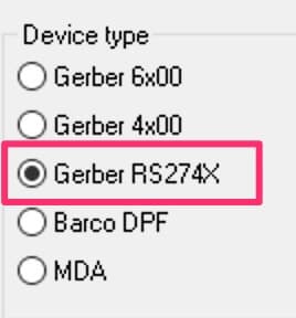 PCB设计导出Gerber基本操作及注意事项(三) - 吴川斌的博客