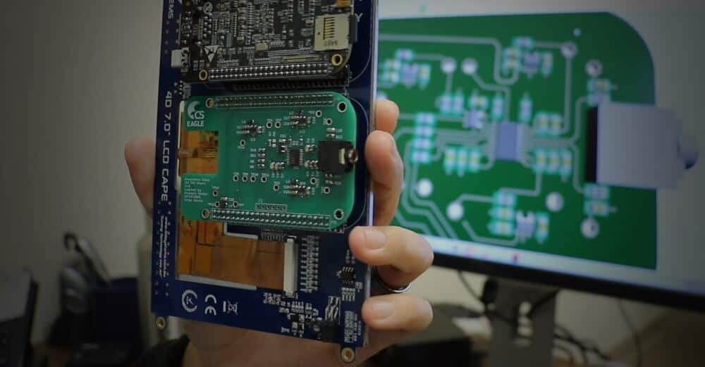 分享给PCB Layout的AutoCAD软件 - 吴川斌的博客