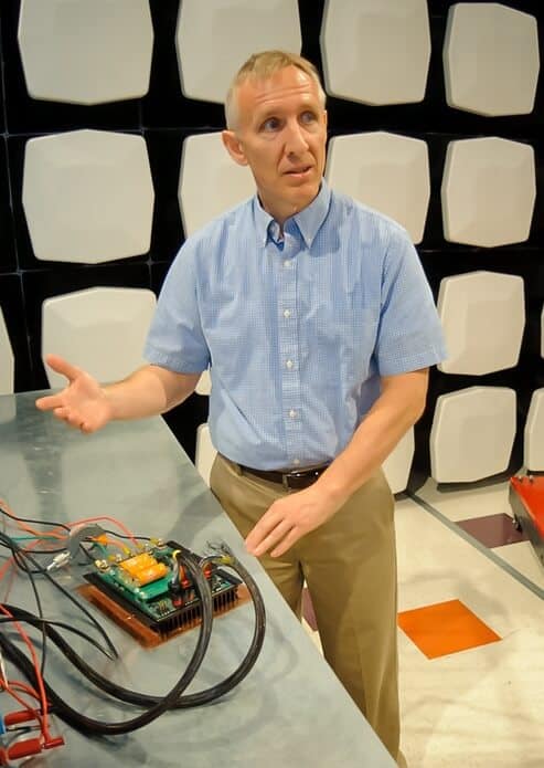 为啥要学EMC电磁兼容性仿真 - 吴川斌的博客