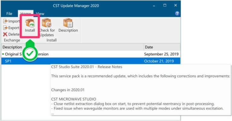 CST STUDIO SUITE 2020 三维全波电磁场仿真软件下载 - 吴川斌的博客