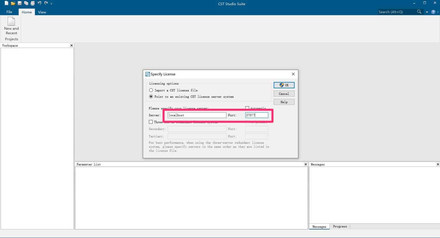 CST STUDIO SUITE 2020 三维全波电磁场仿真软件下载 - 吴川斌的博客