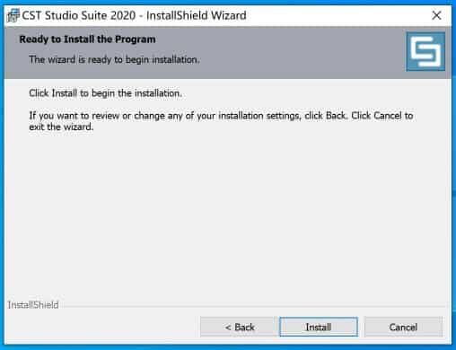 CST STUDIO SUITE 2020 三维全波电磁场仿真软件下载 - 吴川斌的博客