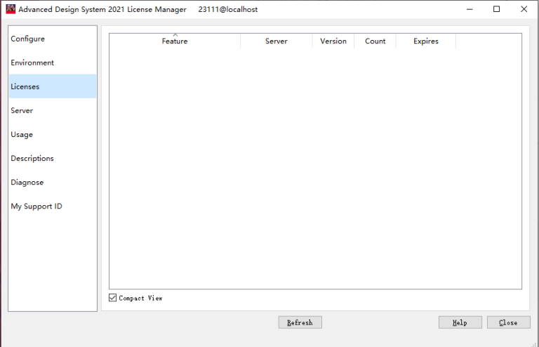 PathWave ADS 2021 先进设计系统软件下载与安装教程 - 吴川斌的博客