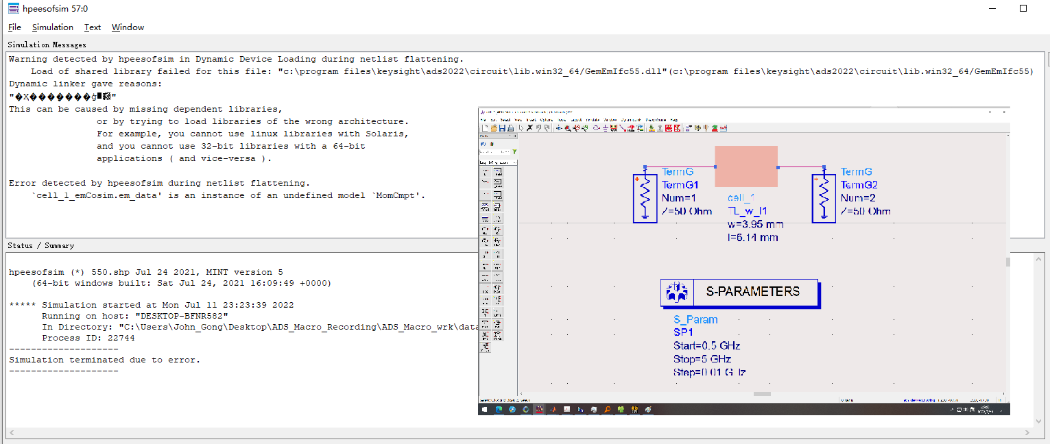 Keysight PathWave ADS 2022 先进设计系统软件下载与安装教程 - 吴川斌的博客