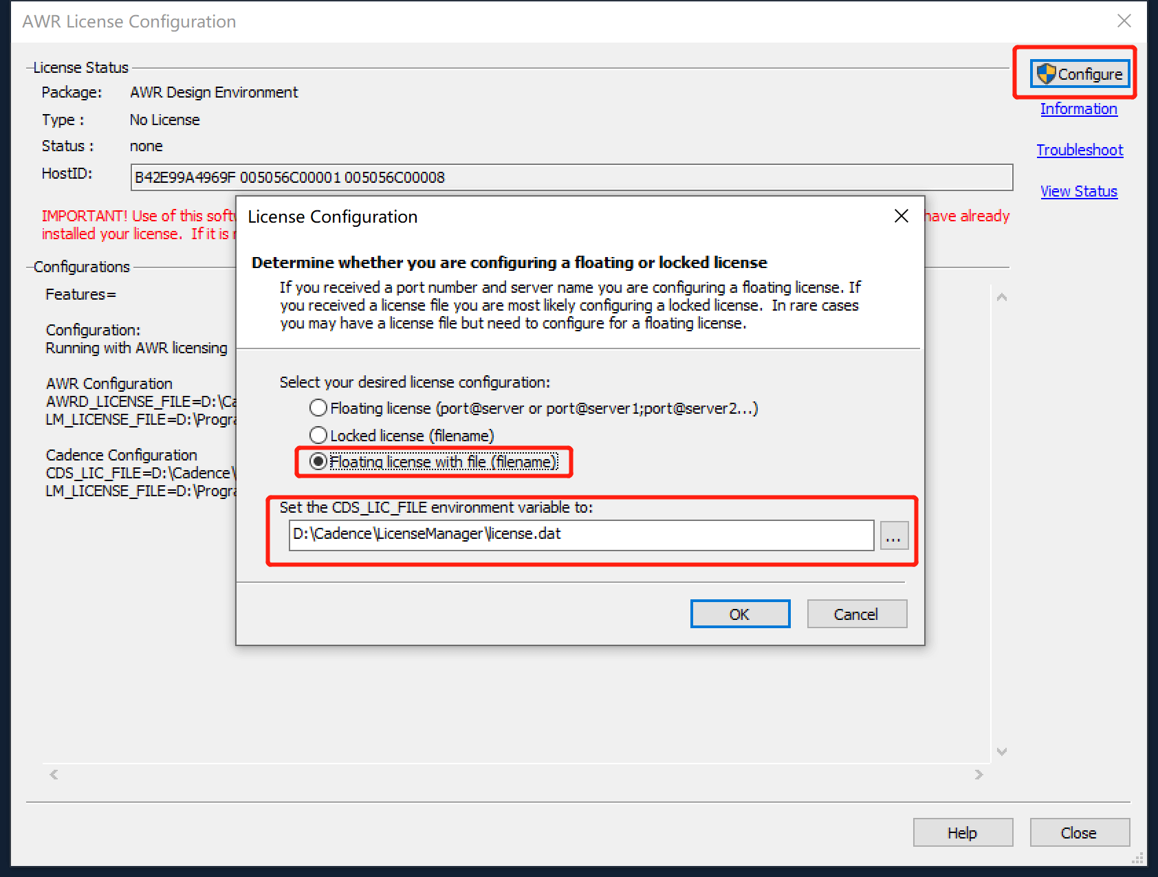Cadence AWR 16 射频/微波电子设计自动化(EDA)工具分享 - 吴川斌的博客