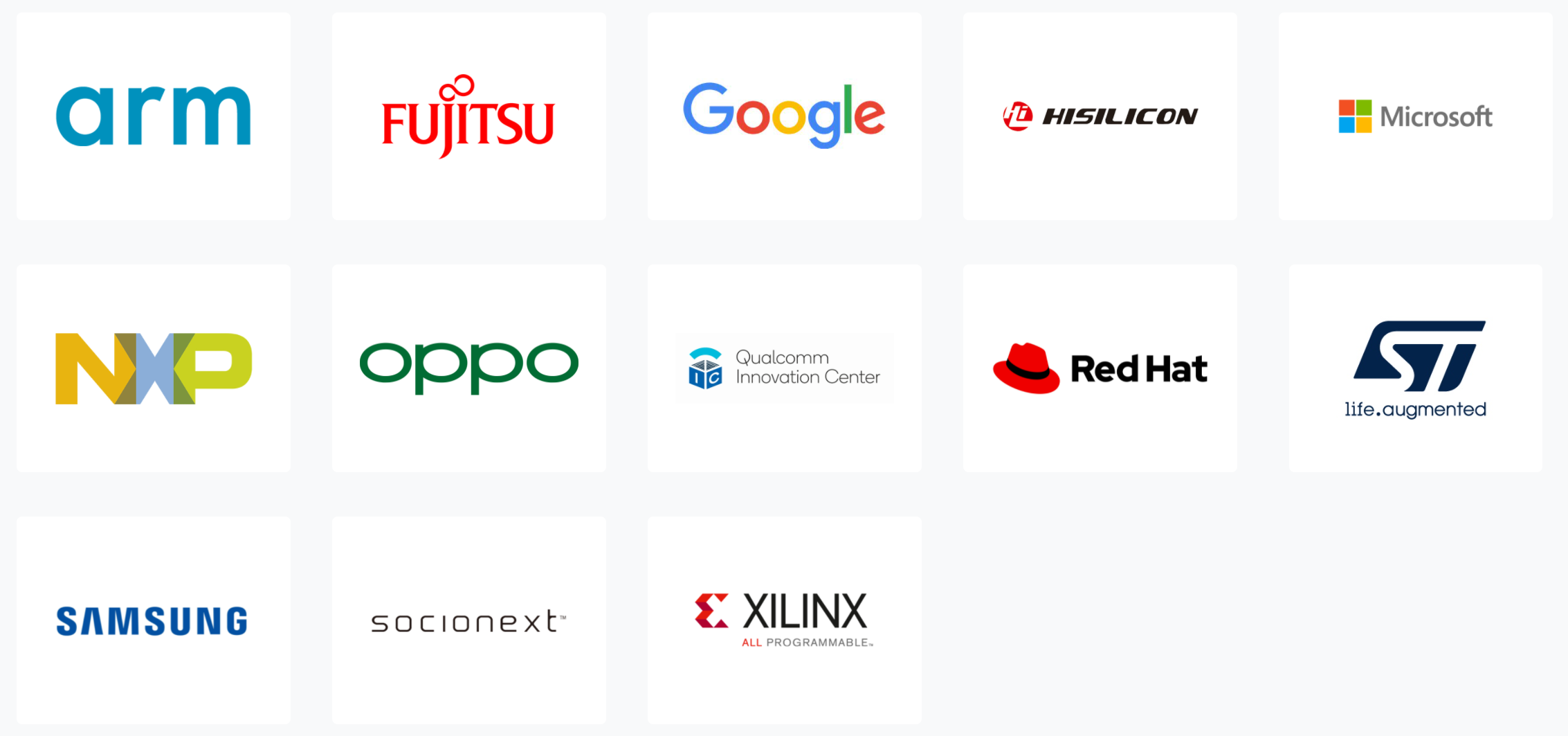 微软已加入Linaro生态，以推动Windows on ARM的发展 - 吴川斌的博客