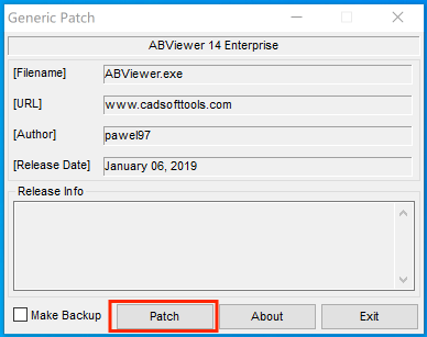 ABViewer Enterprise 14 企业版，一款不错的CAD 2D/3D处理软件 - 吴川斌的博客