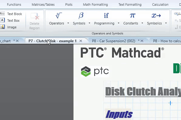 PTC Mathcad Prime 8 下载与安装 - 吴川斌的博客