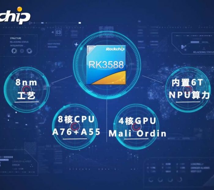 PCB参考设计 归档 - 吴川斌的博客