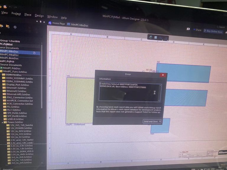 Altium Designer 23 软件下载及安装教程（更新到 AD 23.11版本） - 吴川斌的博客