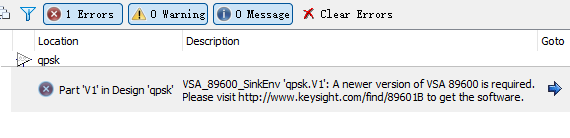 Keysight PathWave SystemVue 2023 软件下载与安装教程 - 吴川斌的博客