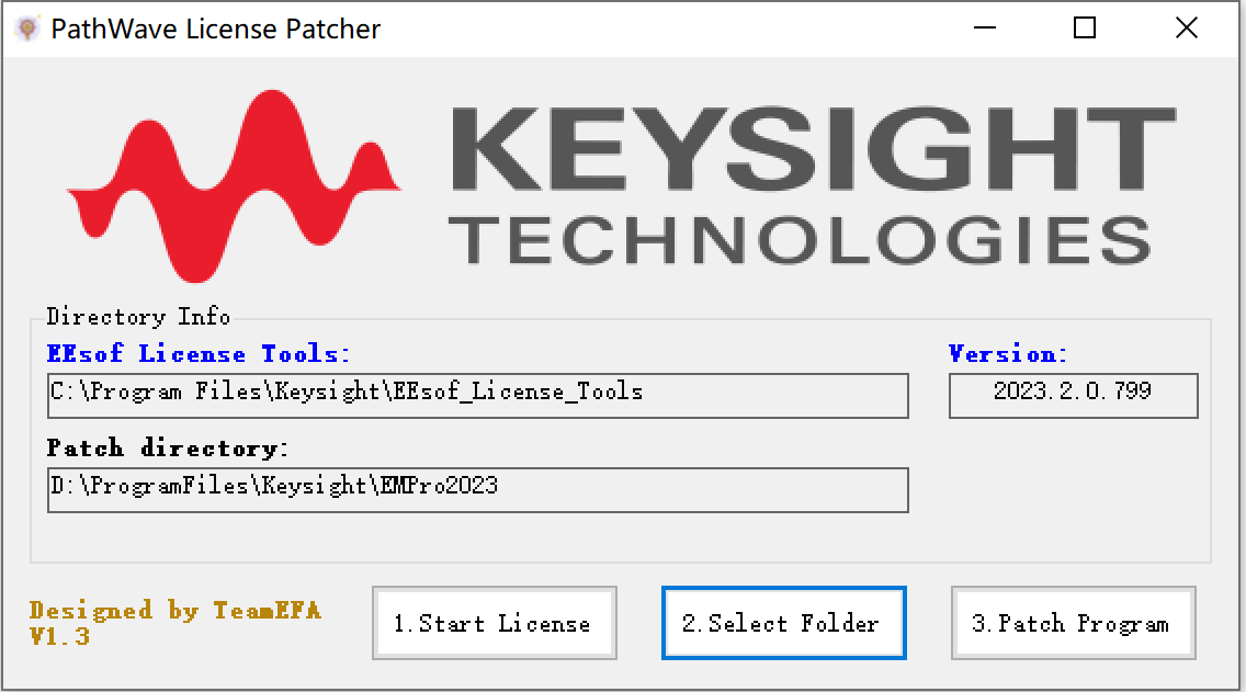 Keysight PathWave EMPro 2023 电磁设计软件下载与安装教程 - 吴川斌的博客