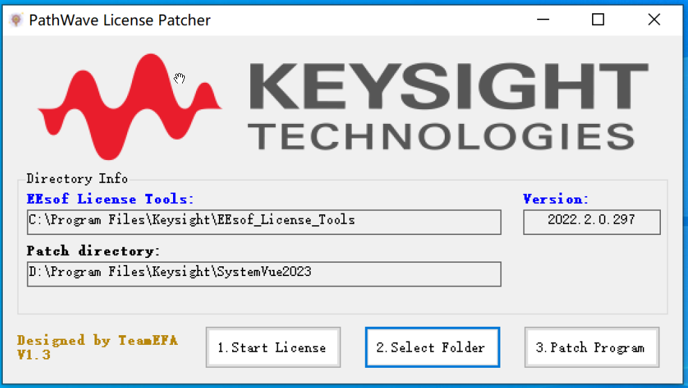 Keysight PathWave SystemVue 2023 软件下载与安装教程 - 吴川斌的博客