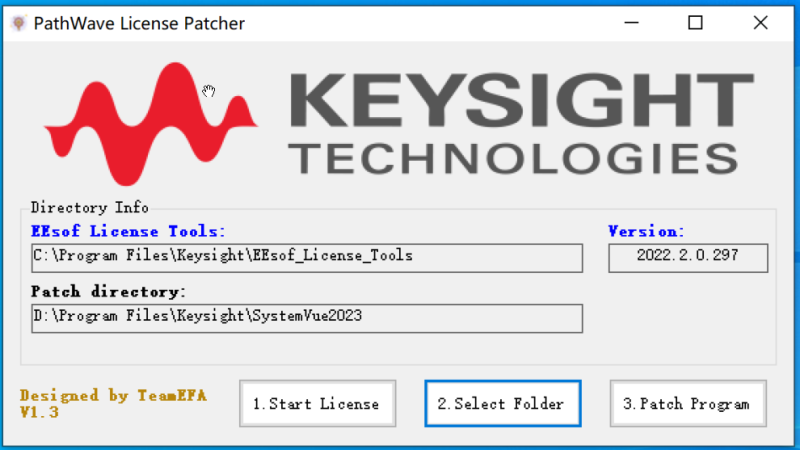 Keysight PathWave SystemVue 2023 软件下载与安装教程 - 吴川斌的博客