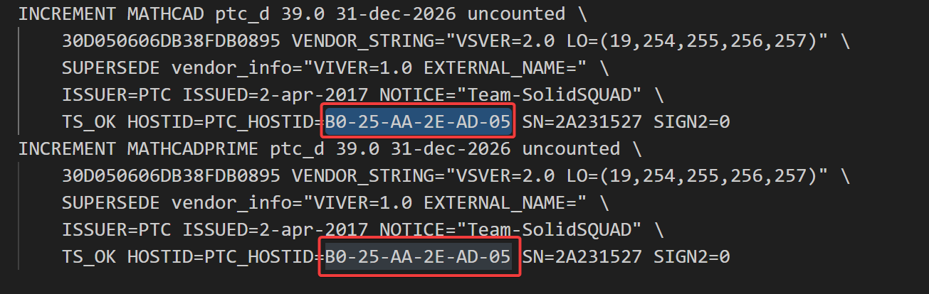 PTC Mathcad Prime 9 软件分享 - 吴川斌的博客